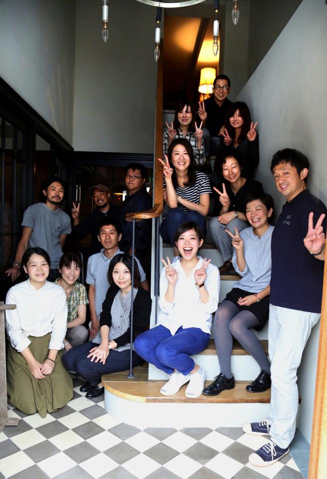 いよいよ明日、DEN PLUS EGG Cont'd OPEN | DEN PLUS EGG / デン・プラスエッグ