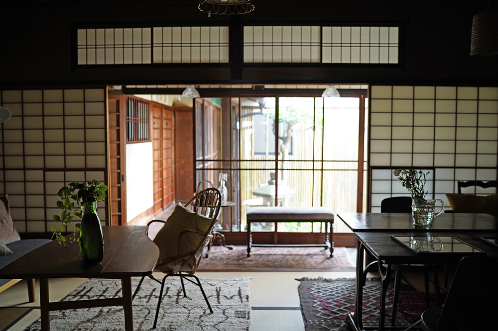 DEN PLUS EGG KYOTOリノベーション、新築注文住宅のご相談会 | DEN PLUS EGG / デン・プラスエッグ