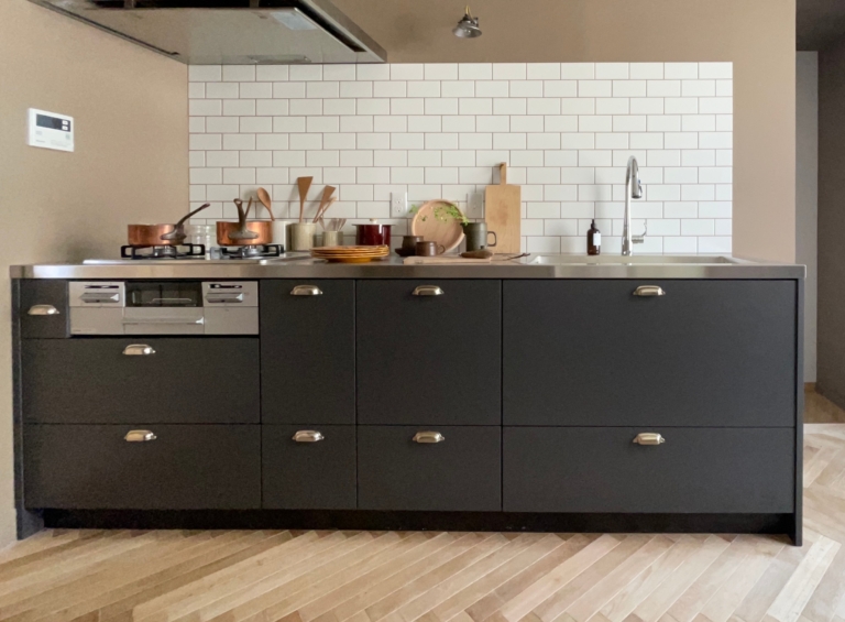 DEN PLUS EGG 西宮 showroomについて | DEN PLUS EGG / デン・プラスエッグ