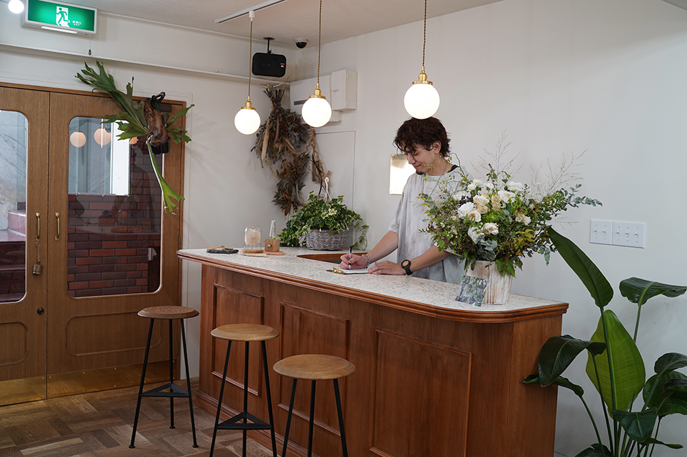 CIEN | DEN PLUS EGG / デン・プラスエッグ