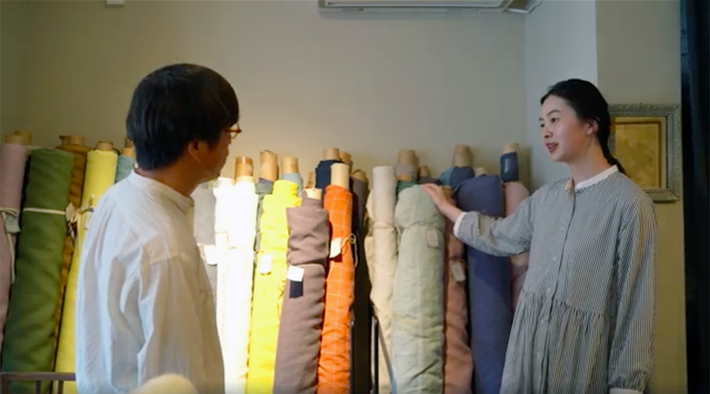 DEN PLUS EGGの YouTubeチャンネルができました。 | DEN PLUS EGG / デン・プラスエッグ