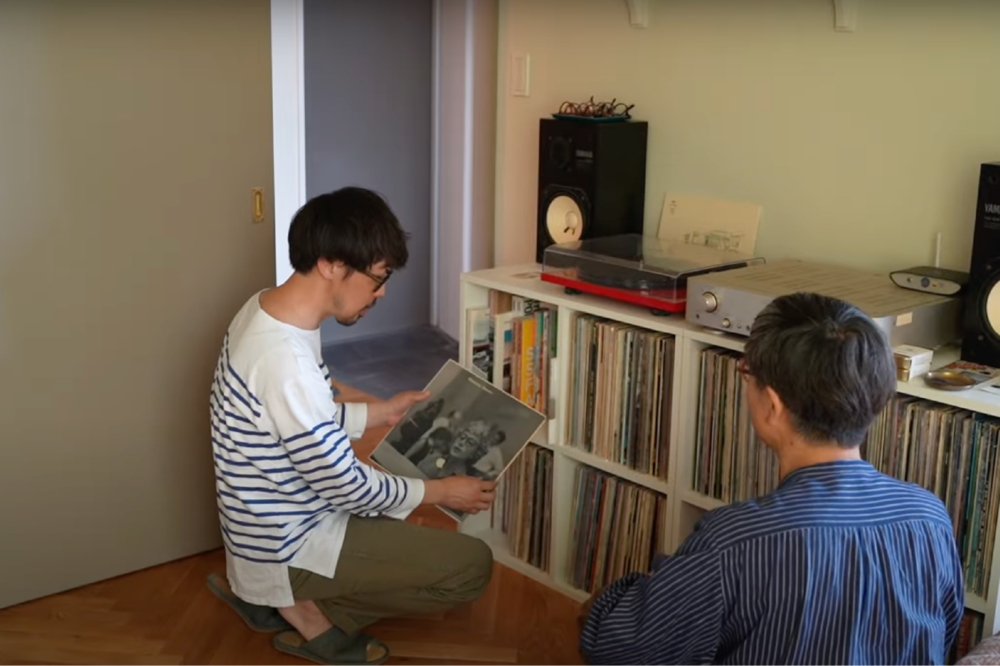 動画で楽しむDEN PLUS EGG設計物件巡り。 | DEN PLUS EGG / デン・プラスエッグ